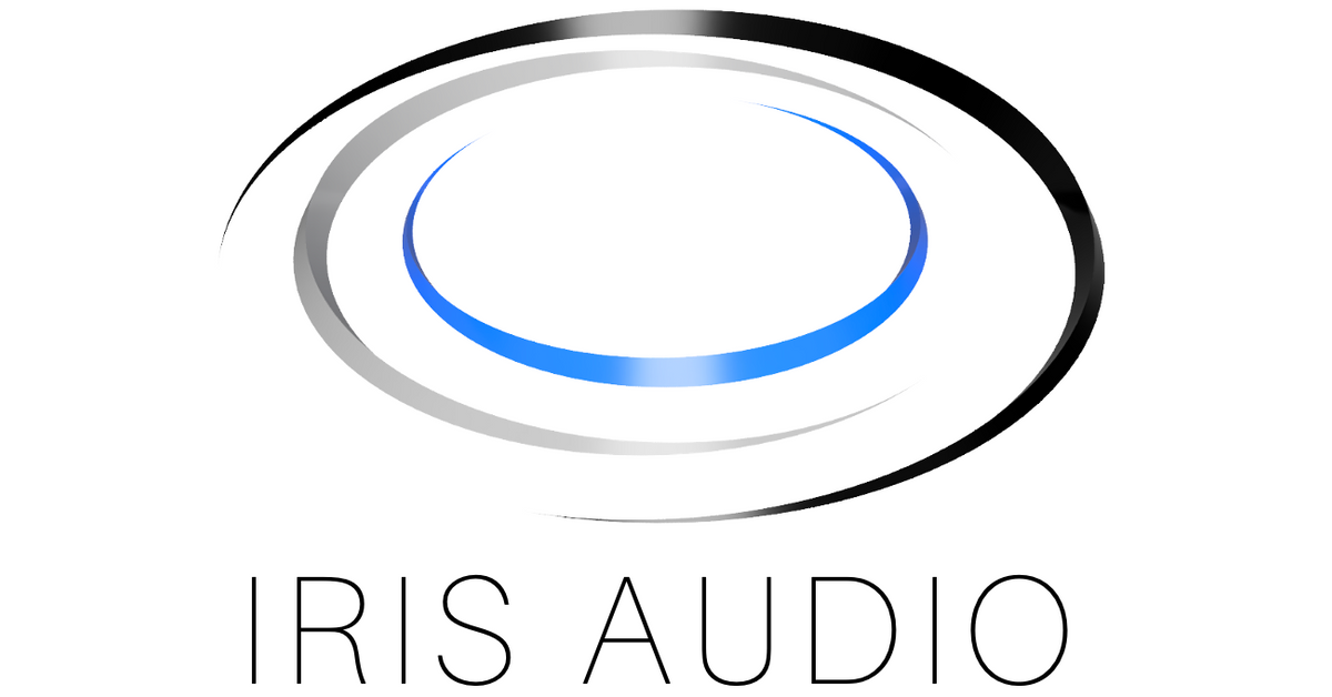 About – Iris Audio